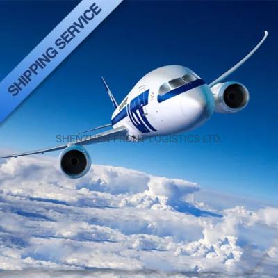 China Fba Air Freight Forwarder China to USA/UK/Germany/Europe/Canada/Japan Amazon/Australia/Dubai/France Fba DDP Door to Door Service for sale