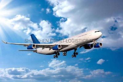China DDP with 3pl Title Clearance Service Competitive Prices and Cheapest Fba Amazon Shipping Air Freight From China to USA/America for sale