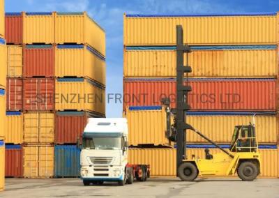 China Sea Freight Shipping Door to Door Service China to Fba, UPS Express Delivery to Birmingham, Liverpool, Oxford, Cambridge, UK for sale