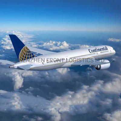 China China Suppliers Air Freight Forwarder Shipping Rates From China to USA Canada Europe for sale