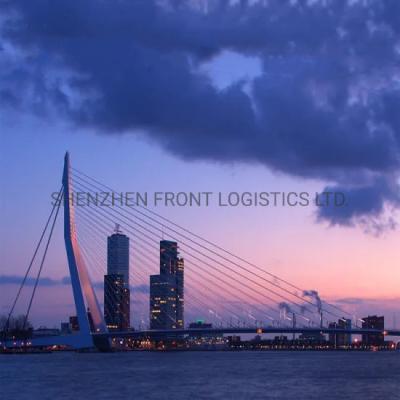 China International Logistic Agent, Freight Forwarder Shipping by Ocean FCL for sale