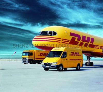 China Professional Logistics Service Fast Shipping Agent From China to Germany for sale