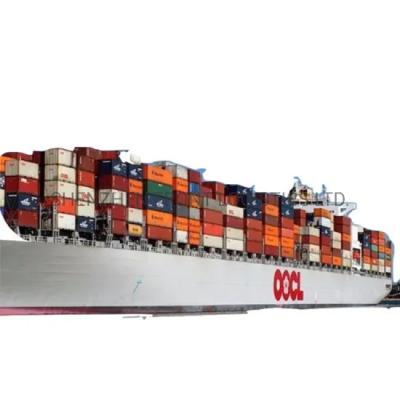 China Freight Forwardertop Ten International Drop Shipping Agent in China for sale