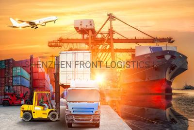 China (Logistics) Frieght Forwarder: LCL Sea Shipping to Vietnam/Hand Sanitizer for sale