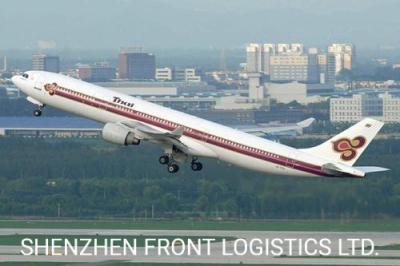 China Air Freight to Germany/Europe/Canada/Australia/France Fba DDP Door to Door Service for sale