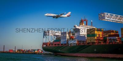 China Logistics and Shipping Agent to Mexico, Morella, Tampico, San Luis Potosi, Leon, Durango for sale