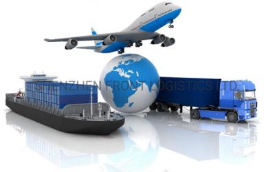 China Professional China Export/Import Customs Broker Agent for sale
