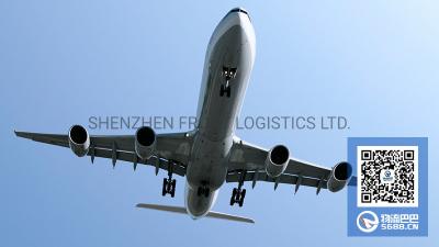 China DDP  with 3pl Title Clearance Service Air Freight Forwarder From Shenzhen, Hongkong Guangzhou   to USA Amazon Fba Warehouse Shipping Service for sale