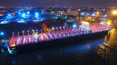 China DDP with 3pl Title Clearance Service Seafreight Service Fba Door to Door Service From China Shenzhen to Iran /Turkey/Syrih/Lebanon for sale