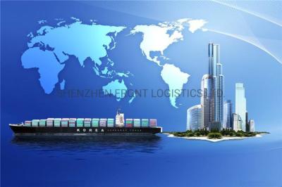 China DDP with 3pl Title Clearance Service USA /Us / Seattle Wa Sea / Portland or Pdx / Phoenix Az Phx Door to Door by Seafreight Amazon From China Shenzhen for sale