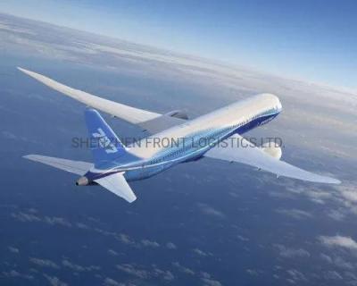 China DDP with 3pl Title Clearance Service Competitive Prices and Cheapest Fba Amazon Shipping Air Freight From China to USA/America for sale