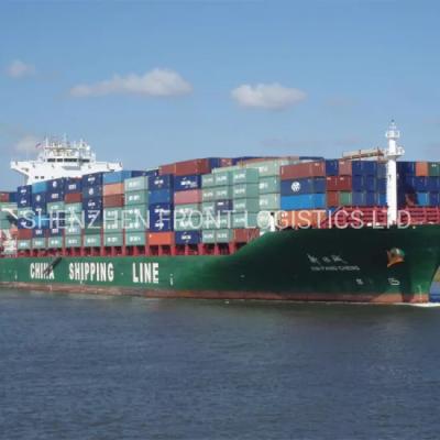China Shipping/Air/Sea/Ocean Freight & Shipping Agent From China to Europe for sale