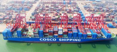China Sea Freight From Guangzhou/Shenzhen to Los Angeles for sale