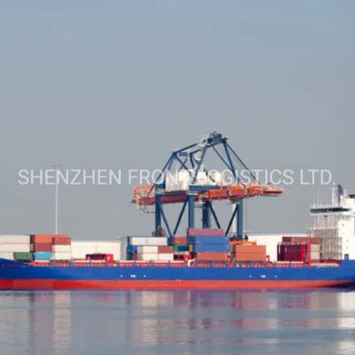 China Shipping Freight From China to Hamburg, Germany for sale