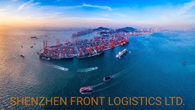 China Professional Shipping Agent From China to Worldwide. for sale