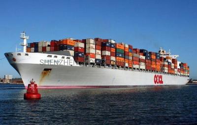 China Reliable Ocean & Sea Shipping From China to France/Paris/Le Havre/Marseilles for sale