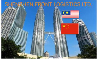 China International Sea Shipping Freight From Guangzhou to Malaysia for sale