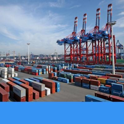 China Sea Freight Shipping Fba Amazon/Protective Garments for sale