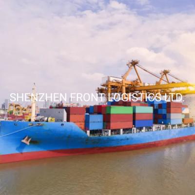 China China Consolidation Shipping Service From China to Norway/Alesund/Bergen/Brevik/Drammen/Floro/Gjemnes for sale