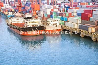 China Sea Freight, Ocean Freight From Shenzhen/Guangzhou/ Shanghai to Australia for sale