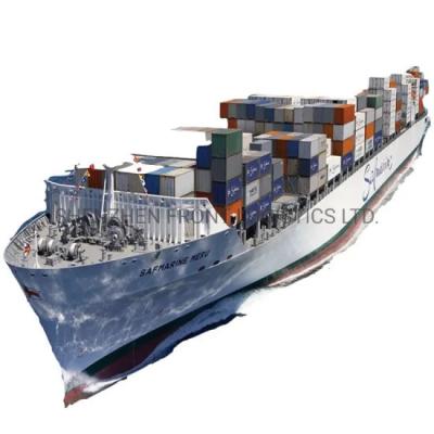 China Shipping Logistics From China to Indonesia for sale