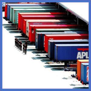 China Cheapest Sea Freight Professional Logistics From China to USA for sale