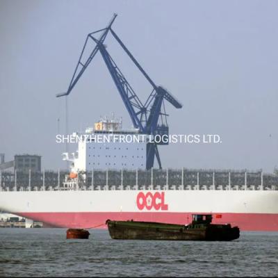 China Shipping Freight Service to Norway From China for sale