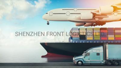 China Cheap Sea Freight Ocean Shipping From China to Togo Lome for sale