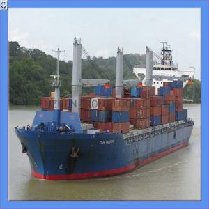 China Overseas Ocean Shipping Container Service to USA for sale
