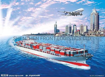 China Sea Freight From China to Indonesia Jakarta for sale