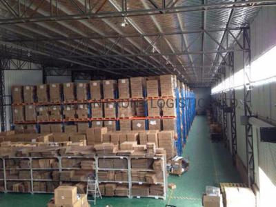 China FCL/LCL From China/Shenzhen/Ningbo/Shanghai/Qingdao to Brazil/Santos/Itajai/Suape --Cheap Seafreight/Container for sale