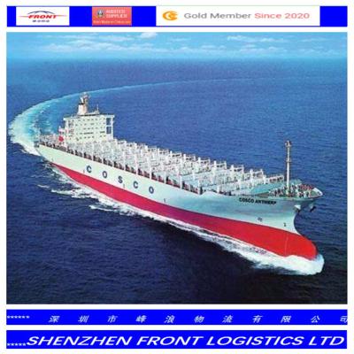 China to UK Armagh/Belfast/Londonderry/Lisburn/Newry/Cambridge/Canterbury Sea Freight Rate From Shenzhen Guangzhou Hongkong China Shipping Agent for sale