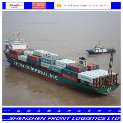 China China Freight Forwarder Sea Freight Shipping Rates From China to France Paris/Marseille/Lyon/Toulouse/Nice/Nantes/Strasbourg/Montpellier/Lille/Cannes for sale