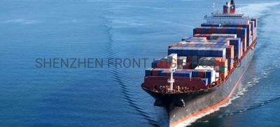 China Sea Freight Port to Port Service From Shenzhen/Guangzhou to Busan, Inchon, Seoul, Korea for sale