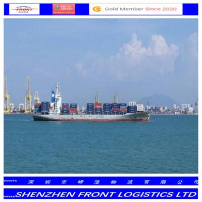 China Shipping Cost/Shipping Rates/Sea Freight/Ocean Freight From China to USA Baltimore MD/Birmingham Al/Boston Ma/Buffalo Ny/Brownsville Tx for sale