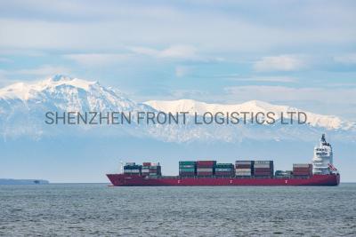 China Professional Sea Freight From China to Hochiminh, Haiphong, Hanoi, Da Nang for sale