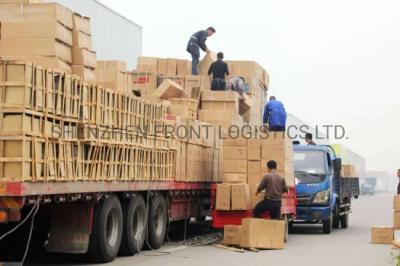 China with Long-Term Professional Sea Shipping Service to Sihanoukville, Phnom Penh for sale