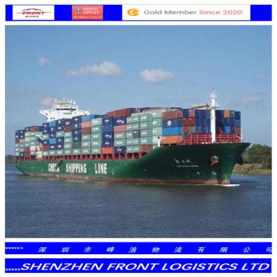 China Cheapest Door to Door Sea Freight From China to Germany Berlin/Hamburg/Munich/Dusseldorf/Cologne/Stuttgart/Frankfurt/Leipzig/Bremen for sale