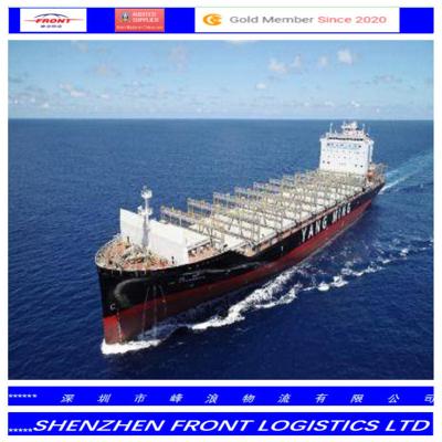 China Sea Freight Shenzhen Costs Fast Service Rates From China to UK Swansea/Aberdeen/Dundee/Edinburgh/Glasgow/Inverness/Stirling for sale