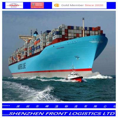 China Lowest Price Sea Freight From China to Singapore Jurong/Pulau Bukom/Sembawang/Tanjong/ Penjuru /Shilong Kong/Jurong/ Yishun for sale