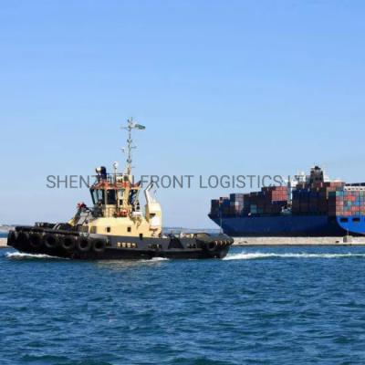 China Reliable Cheapest DDU DDP Logistics Service Sea Shipping From China to Karlsruhe, Kassel, Kiel, Koblenz, Konstanz, Landshut, Leipzig, Germany for sale
