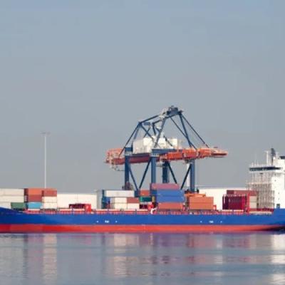 China International Sea Freight From China to Canada Abbotsford/Kelowna/Charlottetown/Edmonton/Calgary/Regina/Saskatoon/Saint-John&prime;s /Yellowknife /Whitehorse /Iqaluit for sale