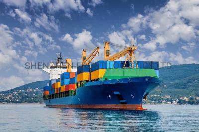 China Fast Air, Sea Shipping From China to Italy Vicenza, Varese, Udine, Torino, Roma, Prato, Pescara for sale