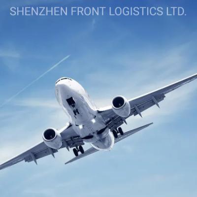 China Reliable Air Freight to Europe for sale
