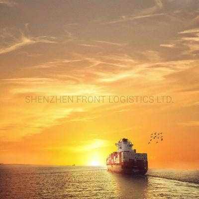 China Cheapest Fba Drop Shipping Air/Sea/Railway Freight Express From China for sale
