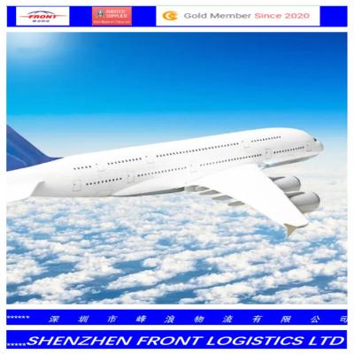 China Best Air Freight From Shenzhen to Unitedkingdom for sale