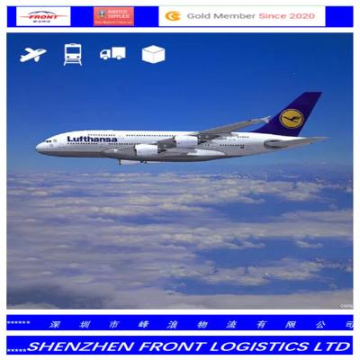 China Shipping Agent Service for Air Freight From Shenzhen China to Portugal for sale