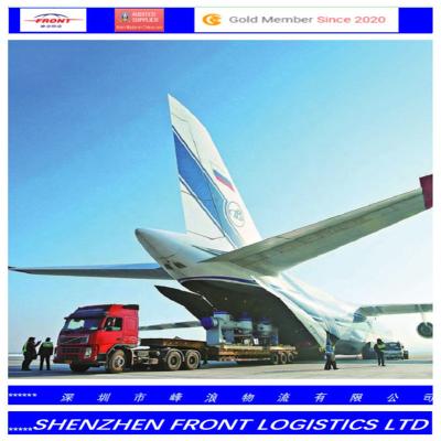 China Professional Reliable International Air Cargo Air Freight Shanghai/Ningbo/Shenzhen to Paris, France for sale