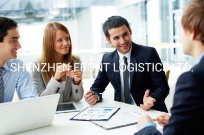 China China Air Freight From Shenzhen to Belgium for sale