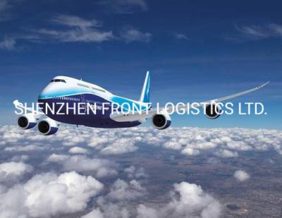 China Fast and Professional Courier From China Express to Madrid Spain for sale